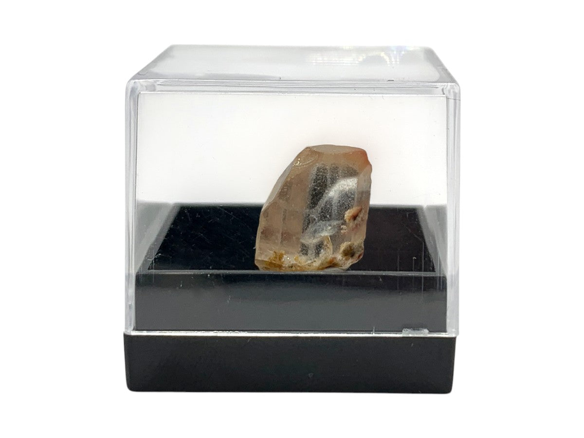 ESPÉCIMEN DE TOPACIO – MineraliA