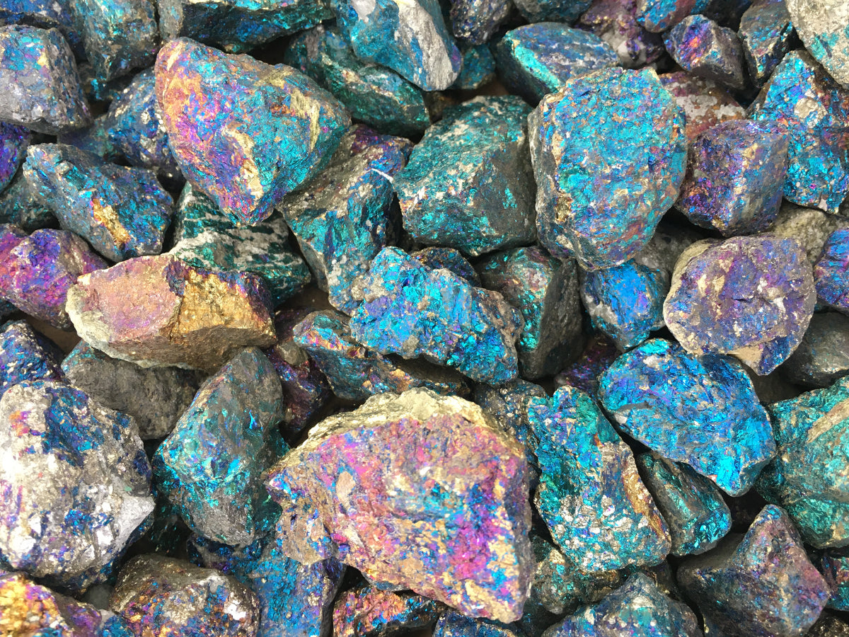 ACIDADOS – MineraliA